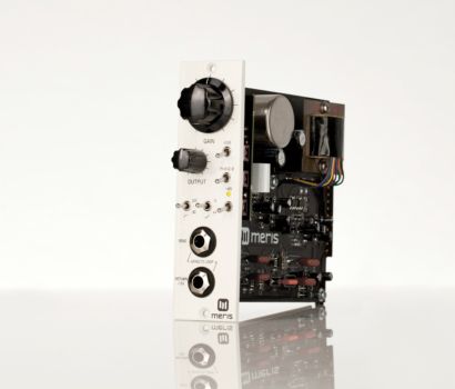 Meris - Official Site