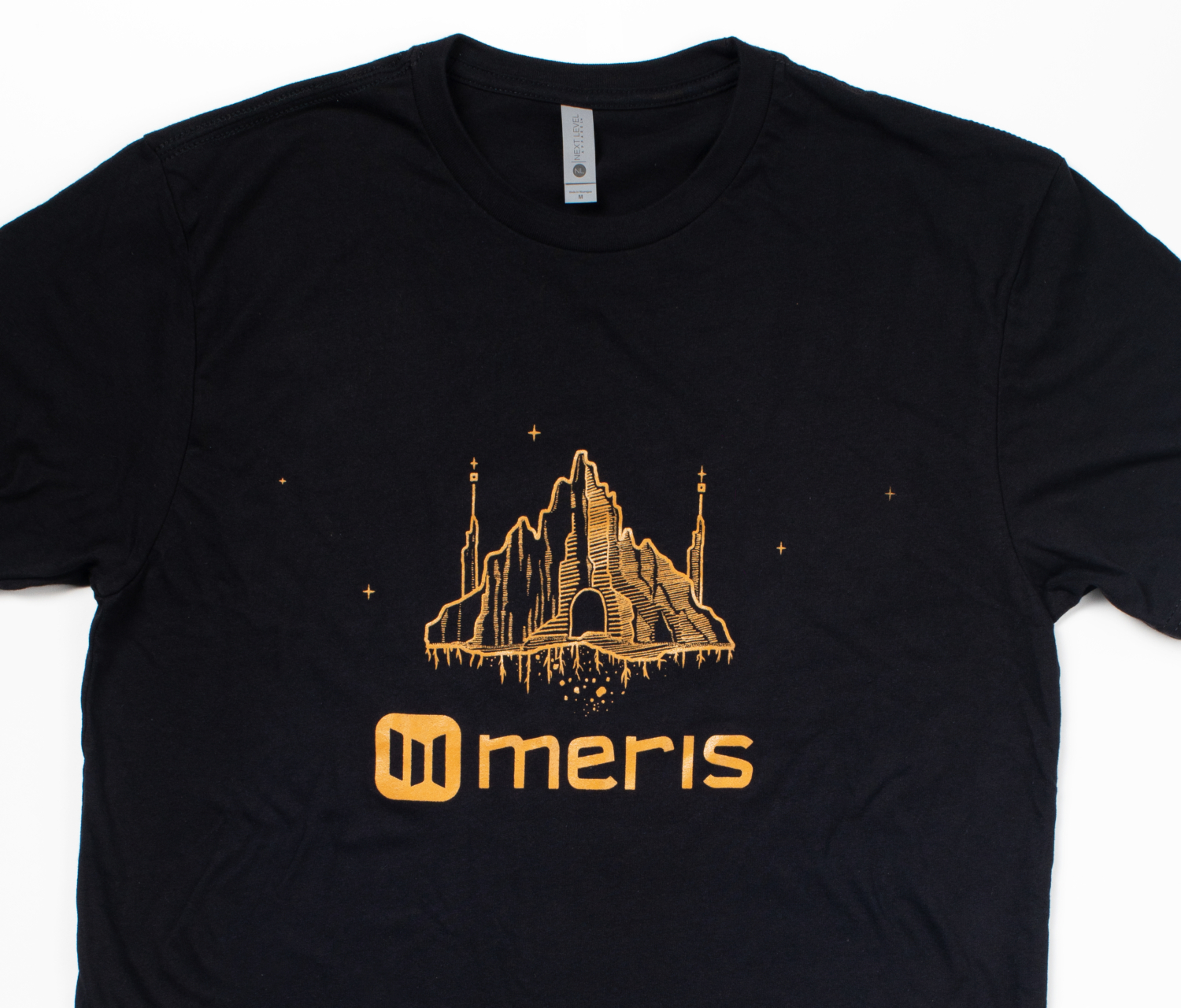 Alt Function Overlays v2 - Meris