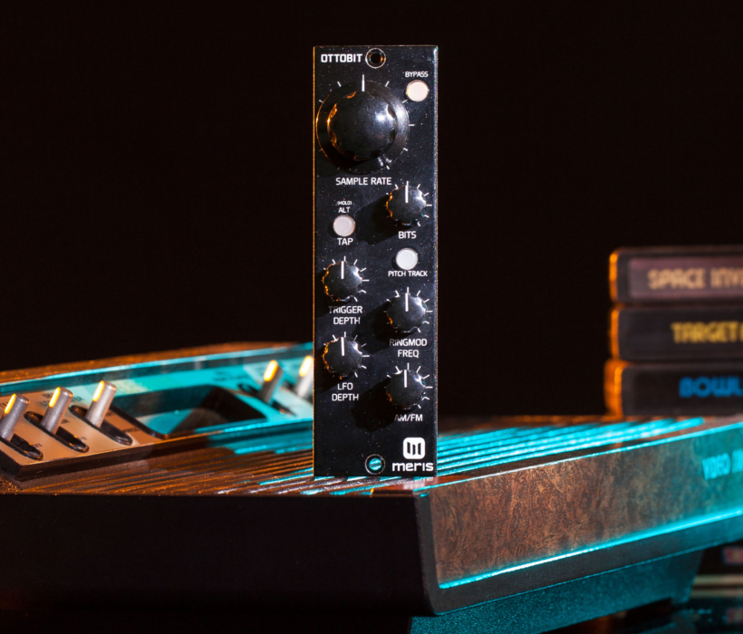 Meris - Official Site