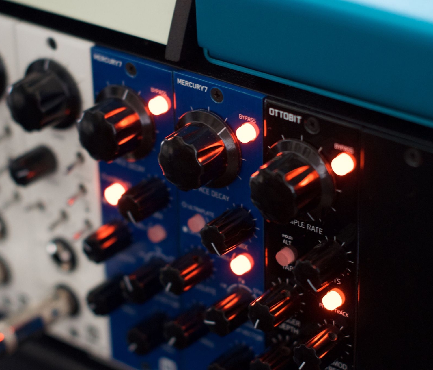 Meris - Official Site