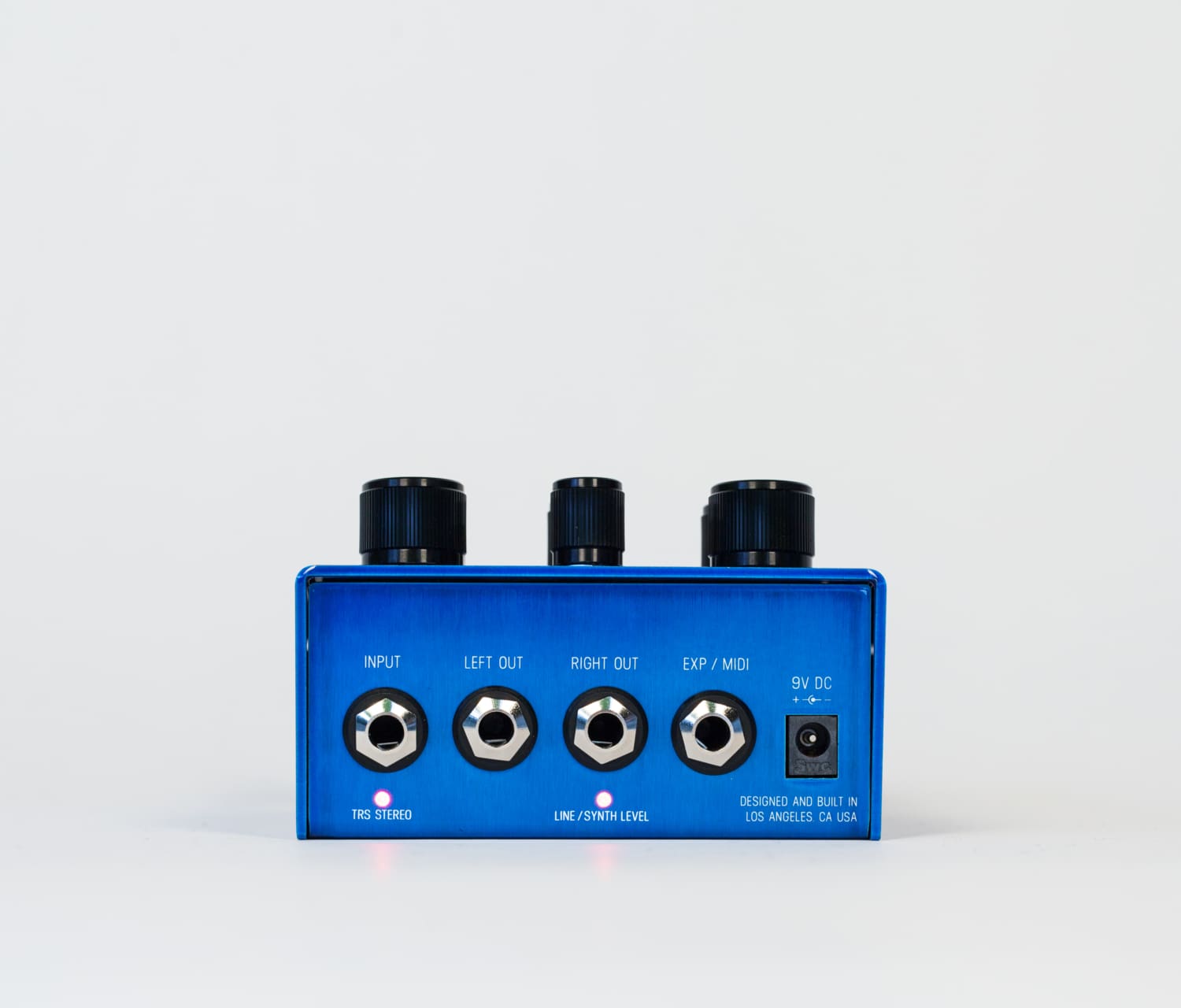 Mercury7 Reverb - Meris