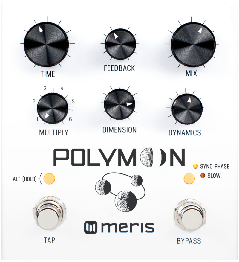 Polymoon - Meris