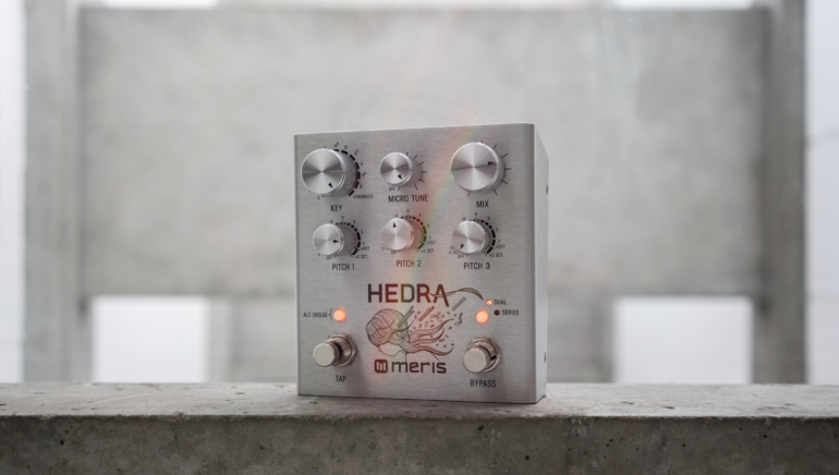 Hedra - Meris