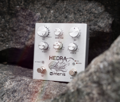 Hedra - Meris