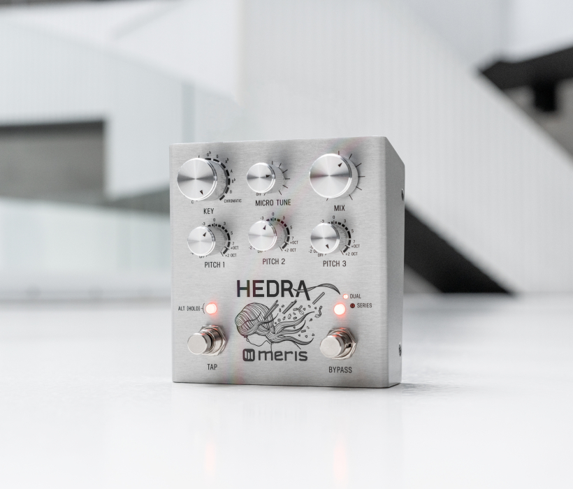 Meris - Official Site