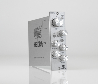 Meris - Official Site