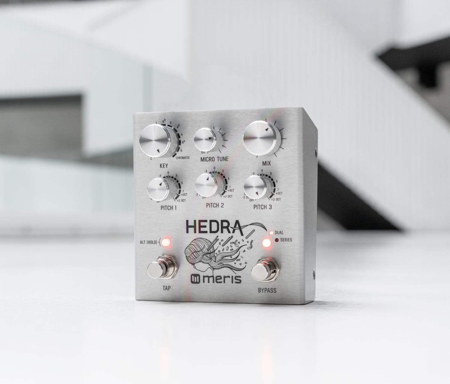 Meris - Official Site