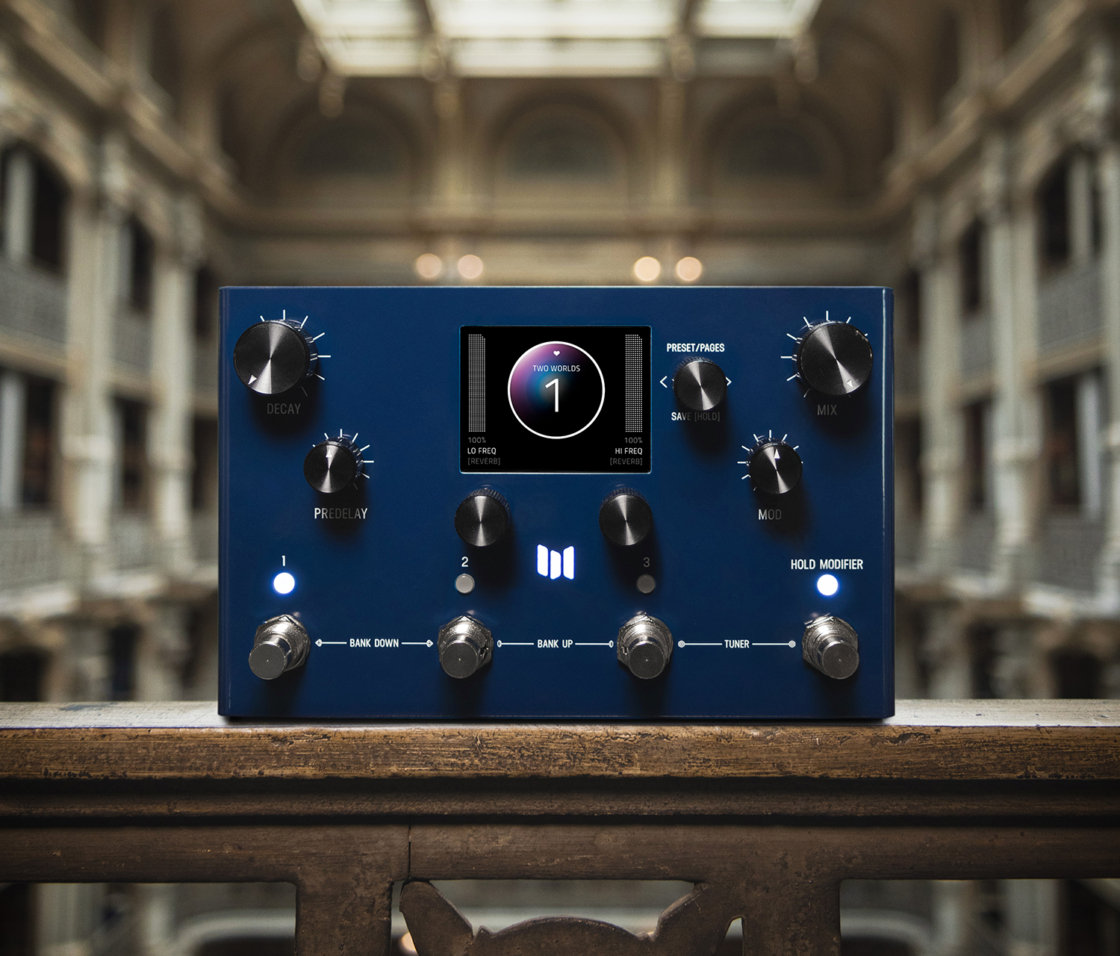 Meris - Official Site