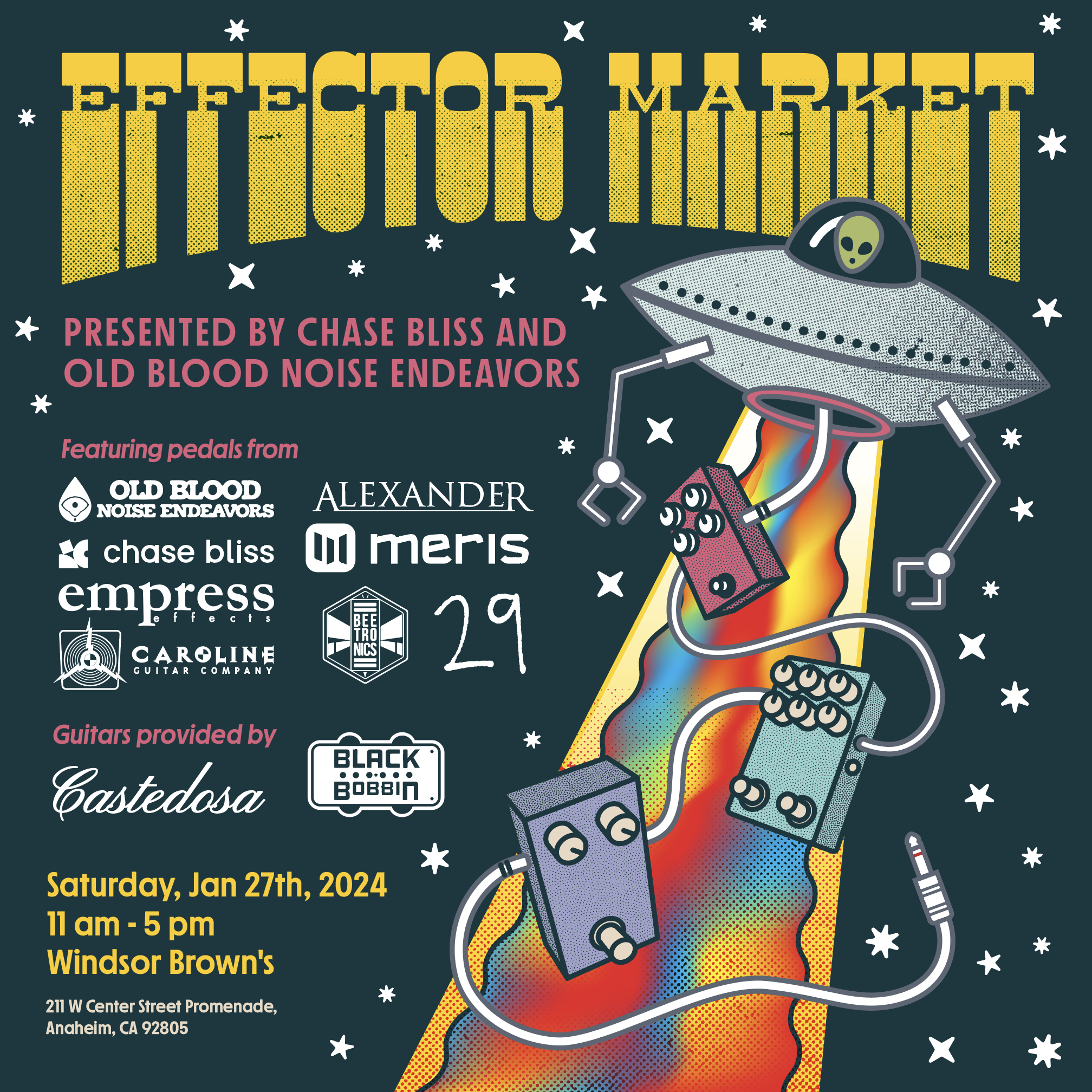 Effector Market - Jan 27, 2024 - Meris